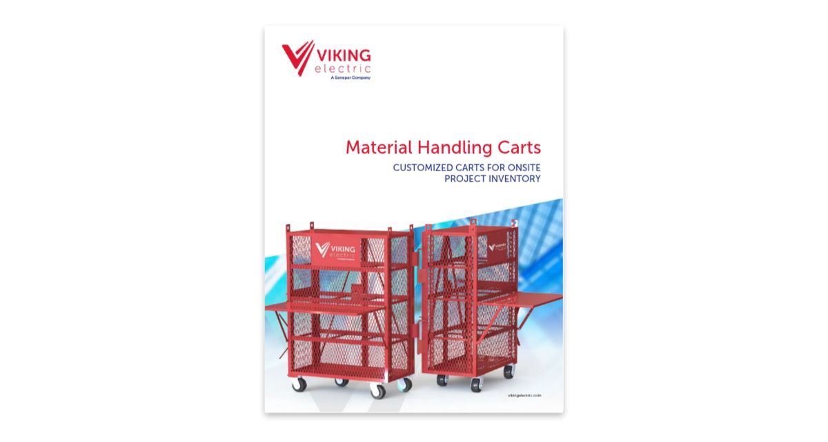 Fixture Carts