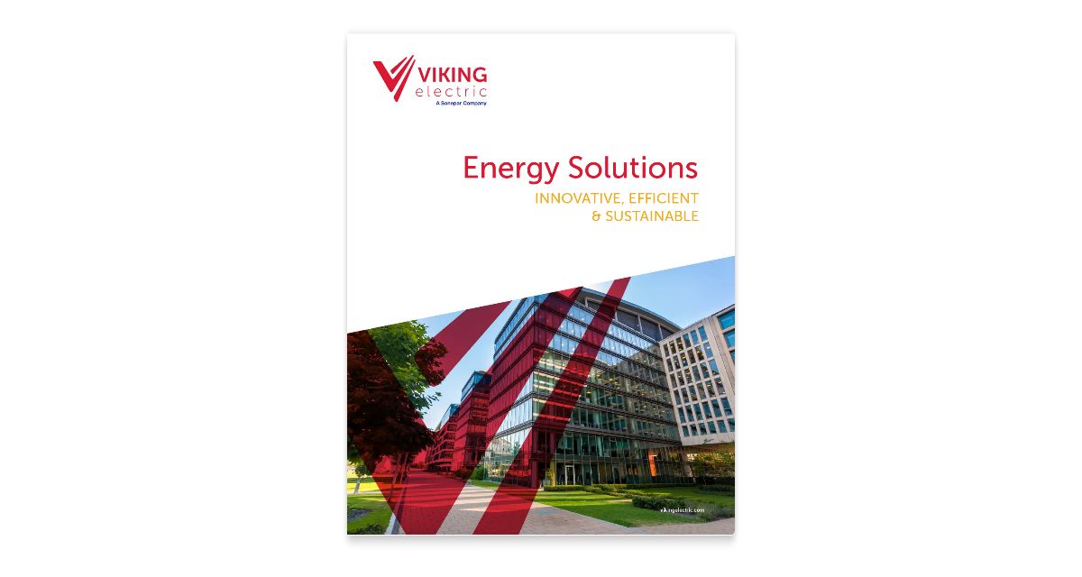 Energy Solutions Viking Electric